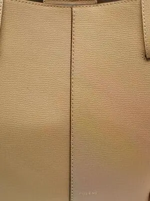 Polene Cyme Mini Tote Bag