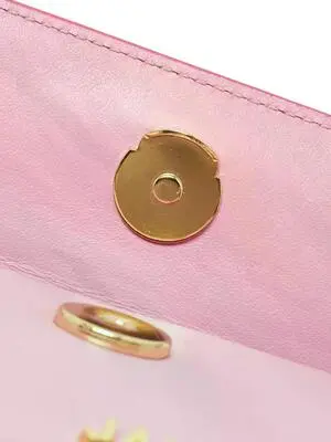 Jacquemus Le Chiquito Top Handle Bag - Pink