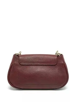 AIGNER Flap-top Shoulder Bag
