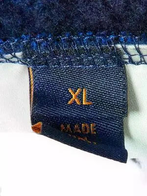LOUIS VUITTON 2019 Monogram Jacquard Sweater