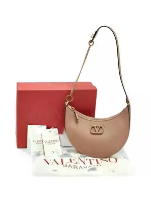 Valentino Garavani Vlogo Shoulder Bag