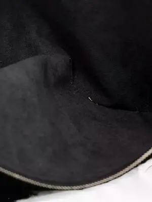 LOUIS VUITTON Cluny Mm Epi Leather Tote Bag