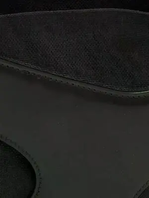 FERRAGAMO Small Cut-out Tote Bag