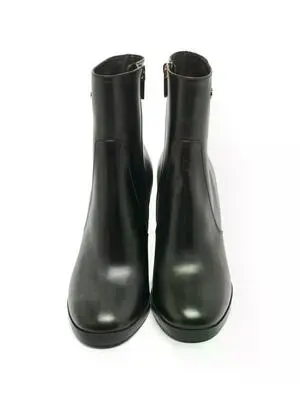 Dior D-town Ankle Boots