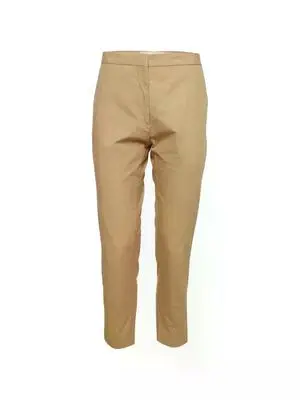 Marni Skinny Trousers - Neutrals