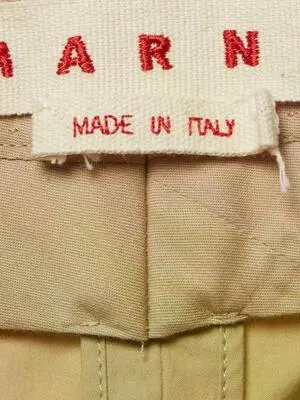 Marni Skinny Trousers
