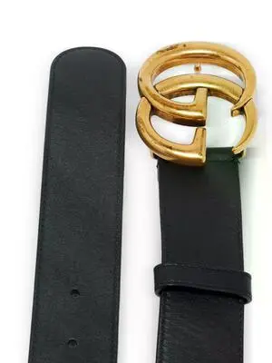 Gucci Gg Marmont Belt