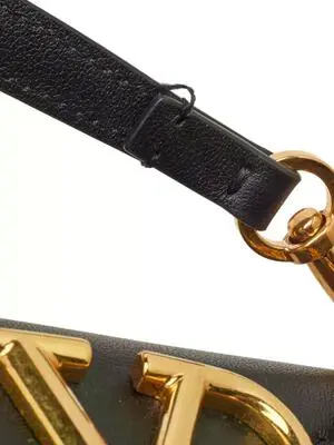 Valentino Garavani Mini Locò Cross Body Bag