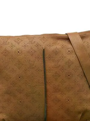LOUIS VUITTON Selene Mahina Handbag