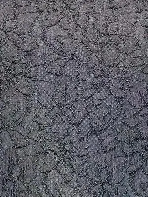 Diane Von Furstenberg Lace Zip-up Mini Dress