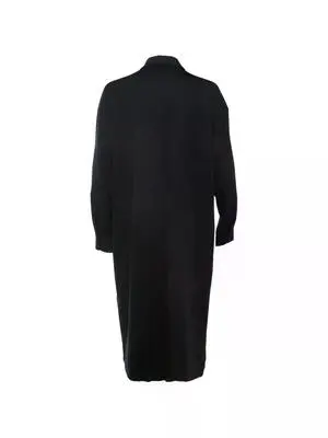 Max Mara Jersey Midi Dress