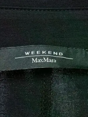 Max Mara Jersey Midi Dress