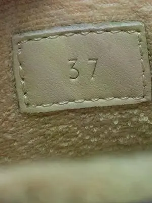Gucci Screener Gg Canvas Sneakers - Neutrals