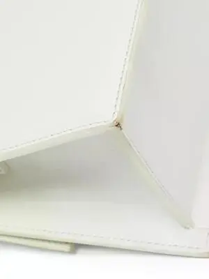 Jacquemus Le Chiquito Top Handle Bag - White