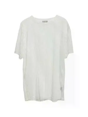 Dior Oblique T-shirt - White