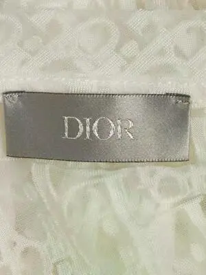 Dior Oblique T-shirt