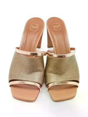 MALONE SOULIERS Demi Heeled Sandals