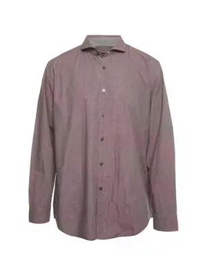 BOSS Regular-fit Shirt - Pink
