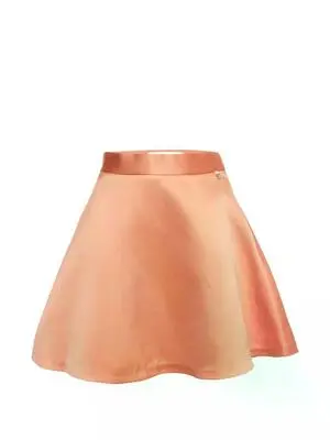 Elisabetta Franchi Flared Mini Skirts