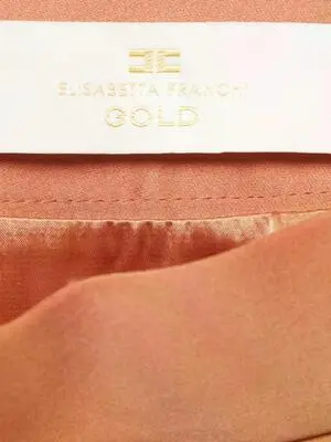 Elisabetta Franchi Flared Mini Skirts