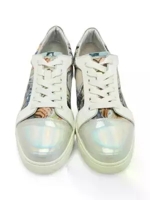 CHRISTIAN LOUBOUTIN Fun Vieira Sneakers