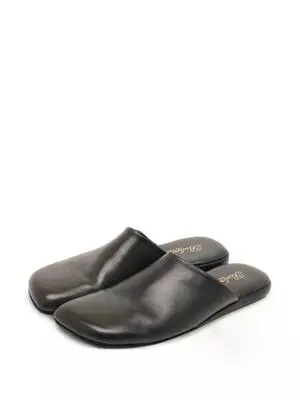 Balenciaga Cosy Flat Mules