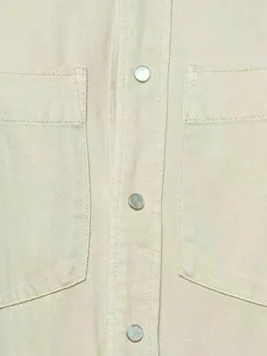 ISABEL MARANT VINTAGE Imane Denim Jumpsuit