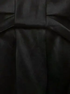 Dolce & Gabbana Bow-detail Mini Skirt