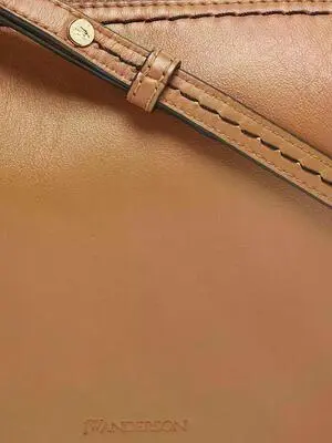 JW Anderson Small Corner Chain-link Shoulder Bag