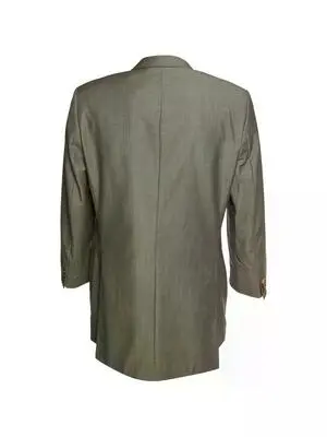 BOSS Da Vinci Buttoned Blazer