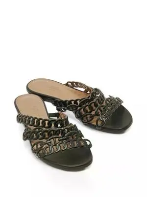 Hermès Chaine D'ancre Rivage Sandals