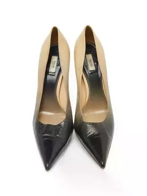Prada Pointed-toe Pumps