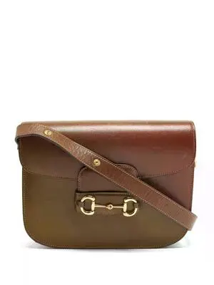 Gucci Medium Horsebit 1955 Cross Body Bag
