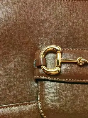 Gucci Medium Horsebit 1955 Cross Body Bag