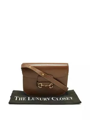 Gucci Medium Horsebit 1955 Cross Body Bag