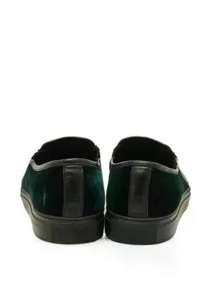 Balmain Tassel-detail Sneakers
