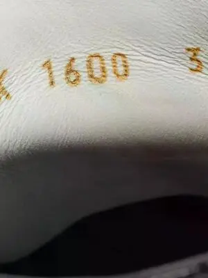 Dolce & Gabbana Portofino Low-top Sneakers