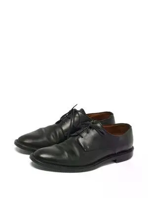 Givenchy Lace-up Derby Shoes