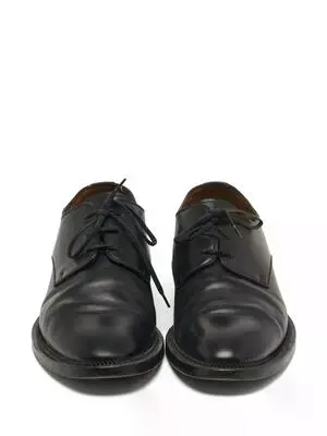 Givenchy Lace-up Derby Shoes