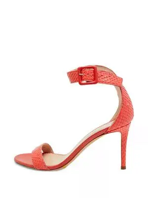 Giuseppe Zanotti Textured Sandals For Women