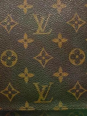 LOUIS VUITTON Musette Tango Monogram Shoulder Bag