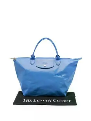 Longchamp Le Pliage Tote Bag