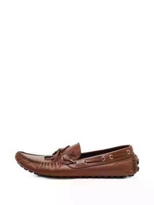 LOUIS VUITTON Arizona Loafers
