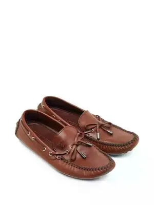 LOUIS VUITTON Arizona Loafers