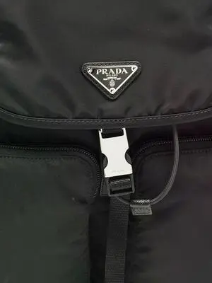 Prada Explore Nylon Backpack
