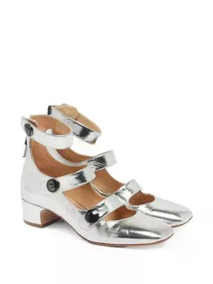 Dior Baby-d Pumps