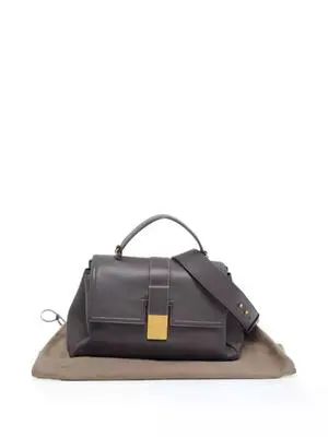 Bottega Veneta Medium Piazza Tote Bag