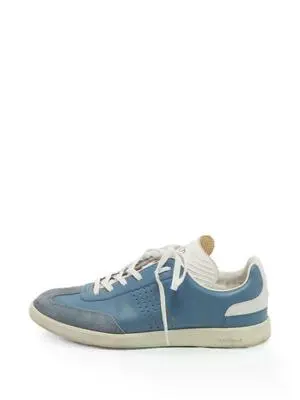 Dior B01 Lace-up Sneakers - Blue