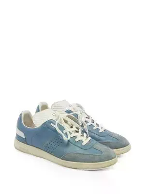 Dior B01 Lace-up Sneakers