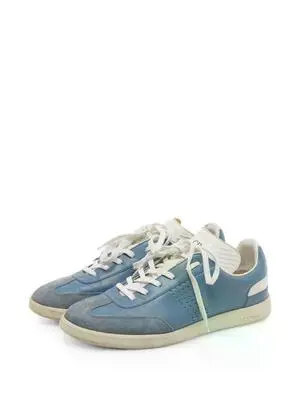 Dior B01 Lace-up Sneakers